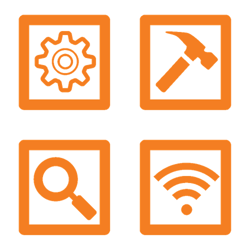 MaintScape CMMS: Designed To Let You Work Your Way